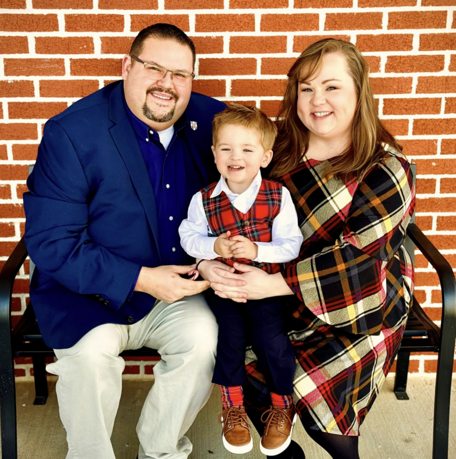 Our Leadership – Bethlehem Baptist Church